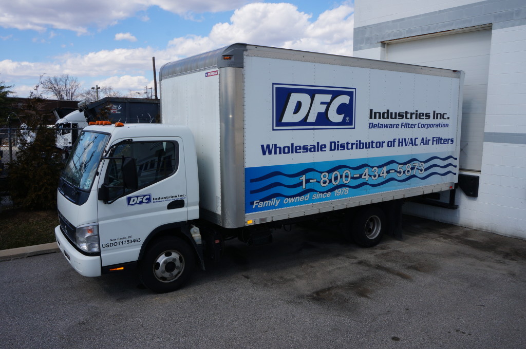 Specialty Program | DFC Industries, Inc.